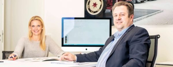 Über Hensing - Hensing Verkaufsautomaten